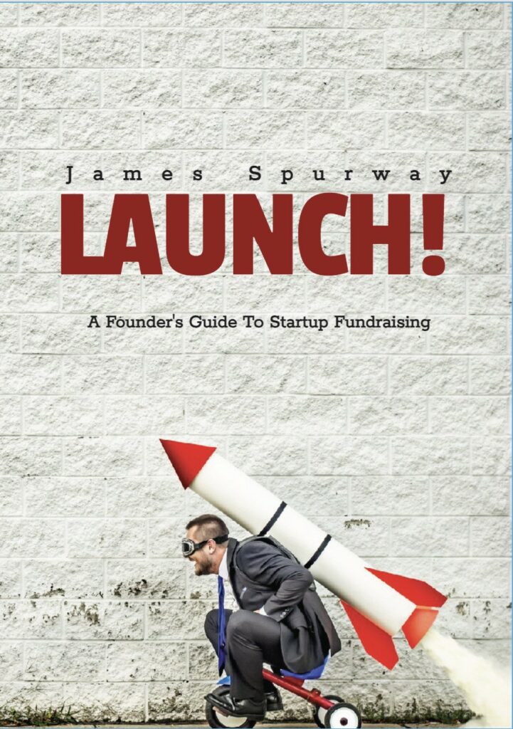 Launch | James Spurway