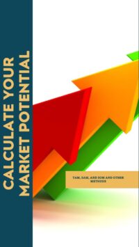 Calculate Your Market Potential – James Spurway